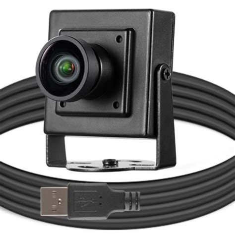 Usb Camera P ROBOTICS ATK