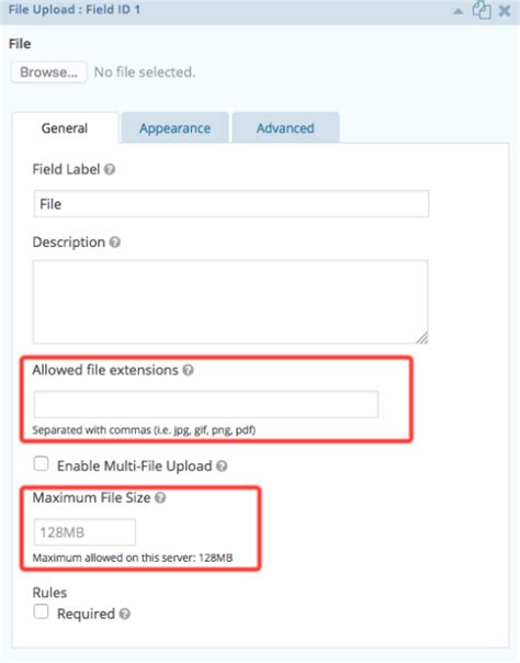 How To Create Secure Wordpress Forms
