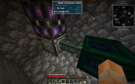 [bug] Tesseract Not Properly Updating Current Status To Reflect Adjacent Block Status · Issue