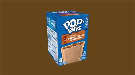 Best Pop Tart Flavors