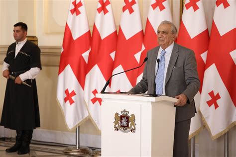 საქართველოს კულტურის საქართველოს კულტურის სამინისტრო