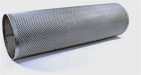 Filtre Industriel Métal étiré And Tissé Solutions