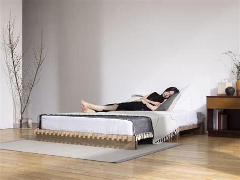 If Design Sunoko Bed
