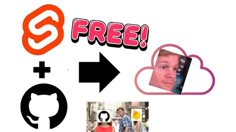 FREE And HOSTED Sveltekit Portfolio In Under Minutes YouTube