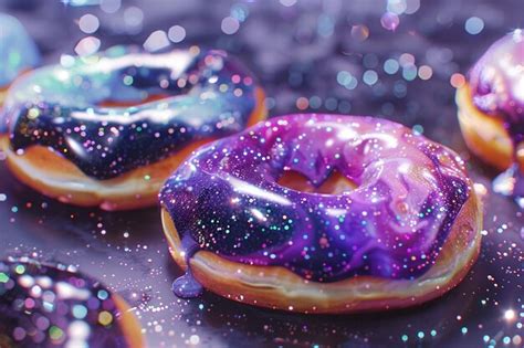 premium photo delight your senses with the allure of the cosmos