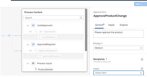 Solved Sap Build Process Automation Multiple Approvers Sap Community