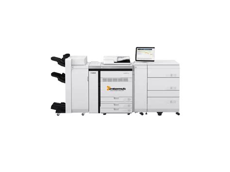 Uniflow Online Cloud Canon