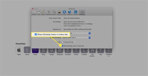 How To Reset Safari To Default Settings