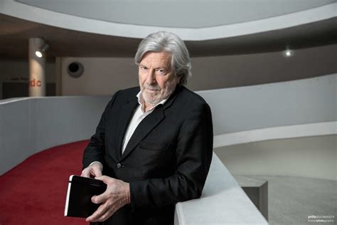 Entretien Avec Daniel Benoin Anthéa Antipolis Théâtre Dantibes Les Trois Coups