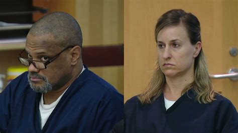 Man Testifies Against Ex Wife Gun Instructor Accused In Murder For Hire Plot Fox 5 San Diego