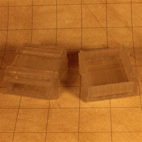 3d Printable Crates Pack Mini By Auto Generate