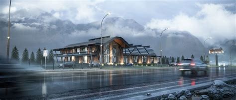 spectrum architecture on linkedin arsha rest area