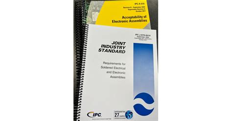 Practice Tests For J Std 001 And Ipc A 610 Announced By Best Inc