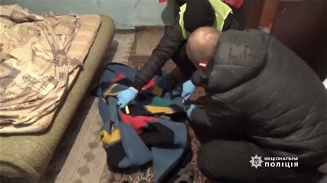 Поліцейські повідомили жінці про підозру в спричиненні тяжких тілесних ушкоджень Youtube