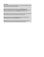 Mastering Corporate Finance TVM Annuities Analysis Course Hero