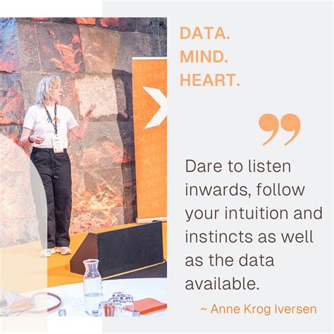 Anne Bach Krog Iversen On Linkedin Datamindandheart Humanai Ai