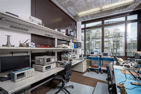 What Is The Topology Of CCIE Enterprise Infrastructure Lab Saijitech Company