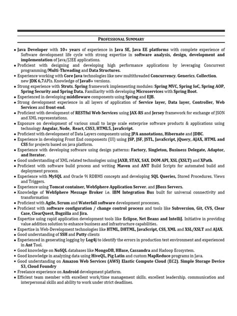 Yogesh P Download Free Pdf Spring Framework Databases