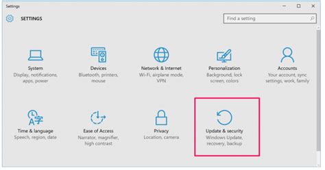 How To Prevent Windows 10 From Automatically Restarting After An Update