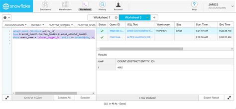 Snowflake Json Query Polizvendor