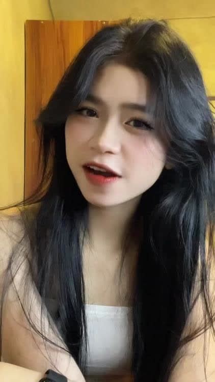 ស្រីស្អាត 𝑆𝑜 𝐶𝑢𝑡𝑒 😚😘 Tnaot