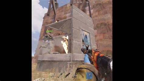 Rust Fail Rust Rustfail Raidfail Rustpvp Rustcommunity Epicfail Rustgameplay Rustraid
