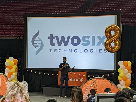 two six technologies office photos glassdoor
