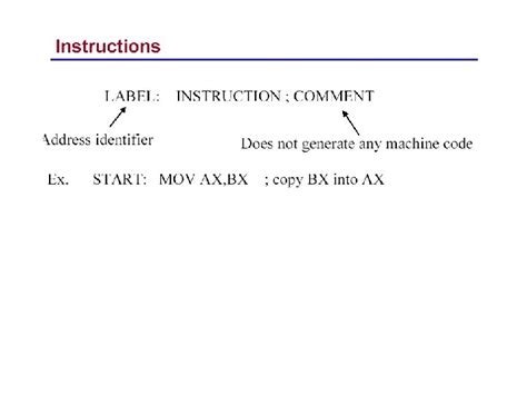An Introduction To 8086 Microprocessor History Of Intels