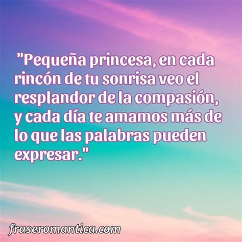 Mejores Frases De Amor Para Mi Sobrina Peque A Frase Romantica