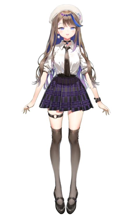 칸나 전신샷 누끼png 스트리머 갤러리