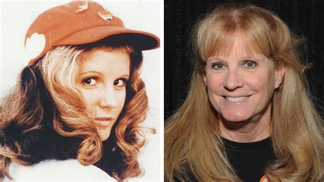 Carrie And Halloween Star Pj Soles What Shes Up To Now Woman