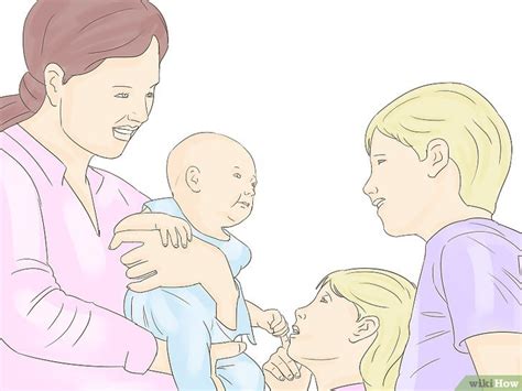 C Mo Ser Una Buena Madrastra Pasos Con Fotos