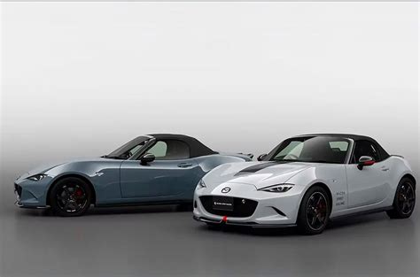 Conoce A Este Mx 5 De Ensueño