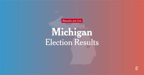 Michigan Voters Approve Constitutional Right To Reproductive Freedom