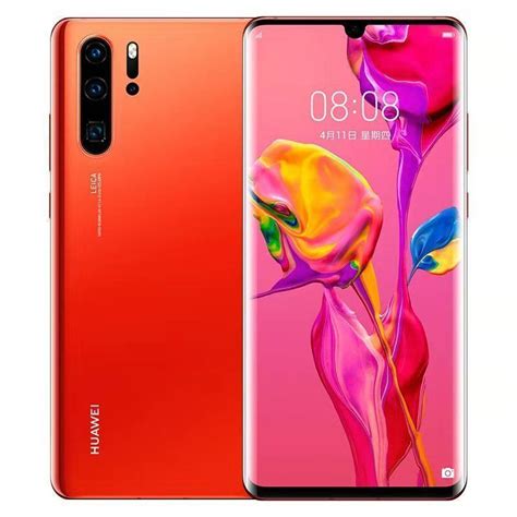 【優質機】全新未拆封 華為 Huawei P30 P30pro 8g128g 內建谷歌gms 臺灣繁體中文 蝦皮購物