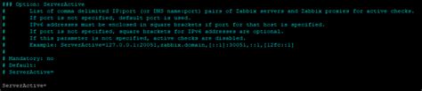 Installing Zabbix Agent On Ubuntu