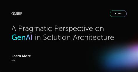 How Generative Ai Boosts Software Development Epam Systems Posted On