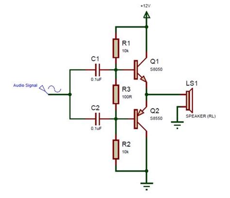 S Transistor Equivalent Pinout Datasheet Uses Circuit Easybom