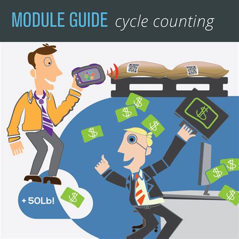 Cycle Count Module Guide V5 Traceability