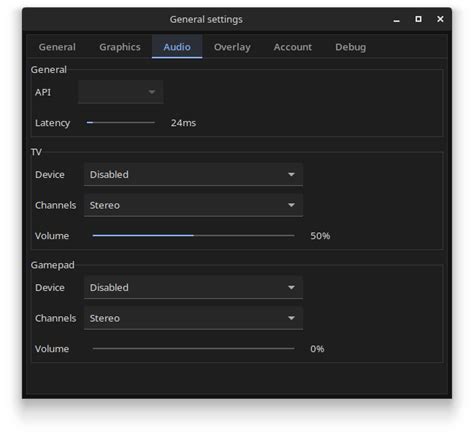 No Sound On Linux · Issue 40 · Cemu Projectcemu · Github