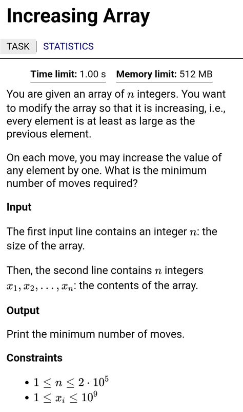 Himanshu On Linkedin Dailycodingchallenge Codingchallenge Codeprogress Dailylearning