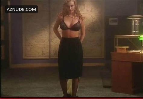 Chantel King Nude Aznude