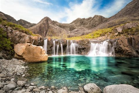 Top 20 Isle Of Skye Sehenswürdigkeiten Reiseführer Tipps Schottland