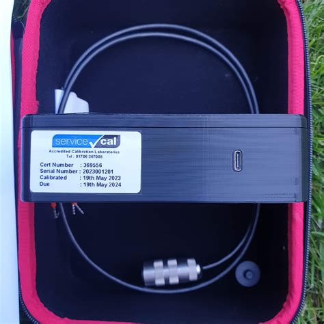 pulse simulator and counter nc13 industries ltd