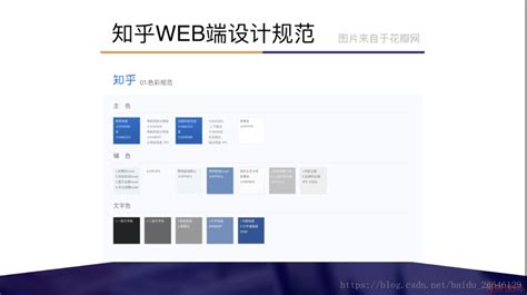 Web Ui设计基础 Csdn博客