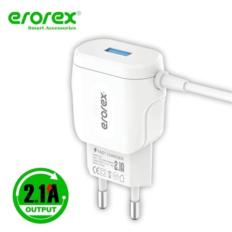 Charger C 07 Erorex