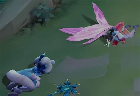 Aov Ryona Alice And Krixi Defeated By Ukmm8 On Deviantart