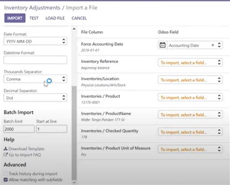 tutorial membuat dan konfigurasi website odoo 16 by batara yehezkiel