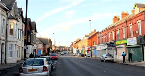 Patrols To Tackle Rowdy Students Chronicle Live