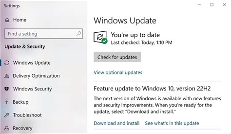 Windows 10 22h2 Güncellemesi Herkes Için Yayınlandı Donanımhaber